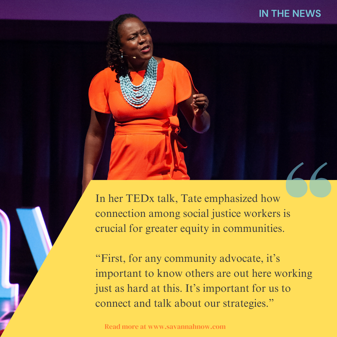 Request Dr. Erika D. Tate to Keynote your Event!